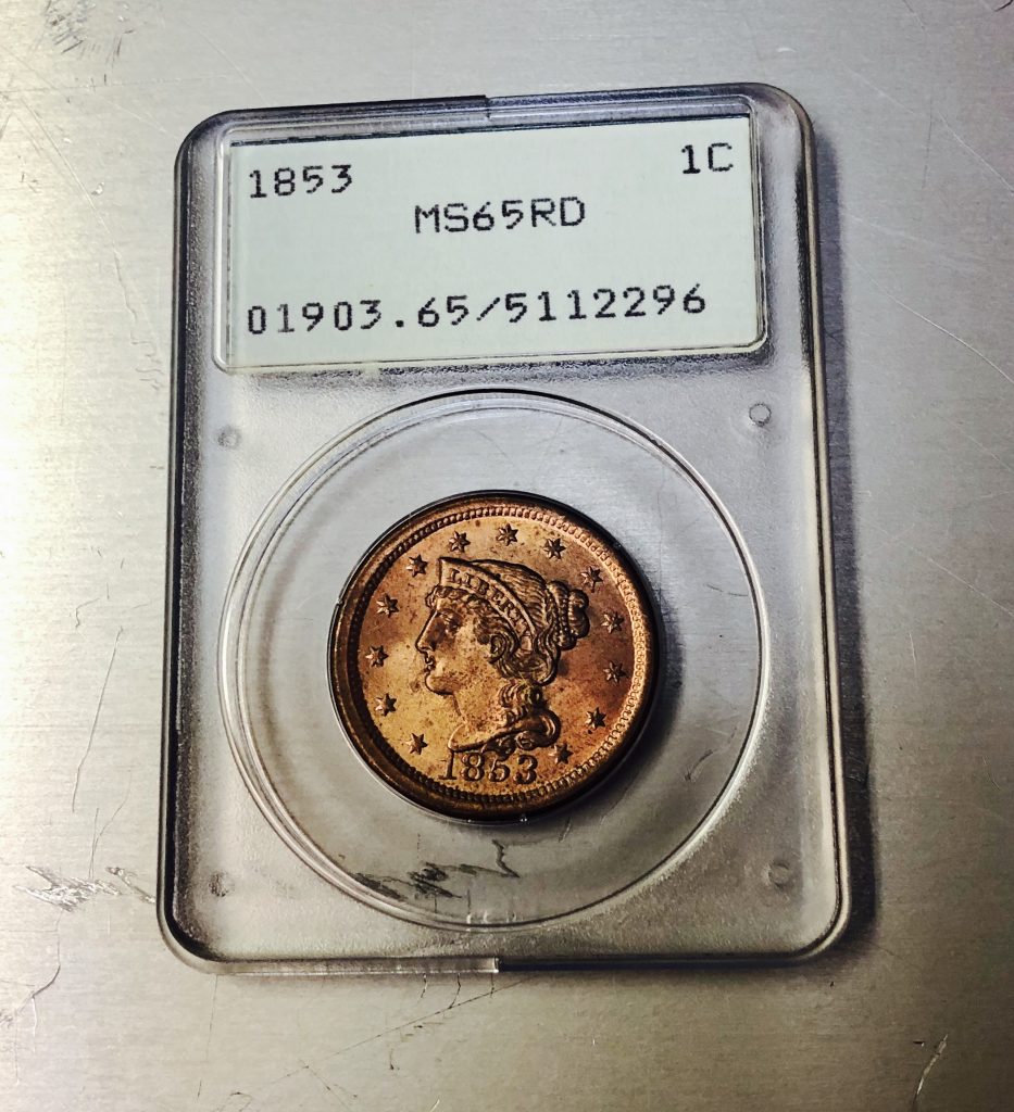 Red Copper coins Turning to Brown !! value turns Sour! Sell Copper ...